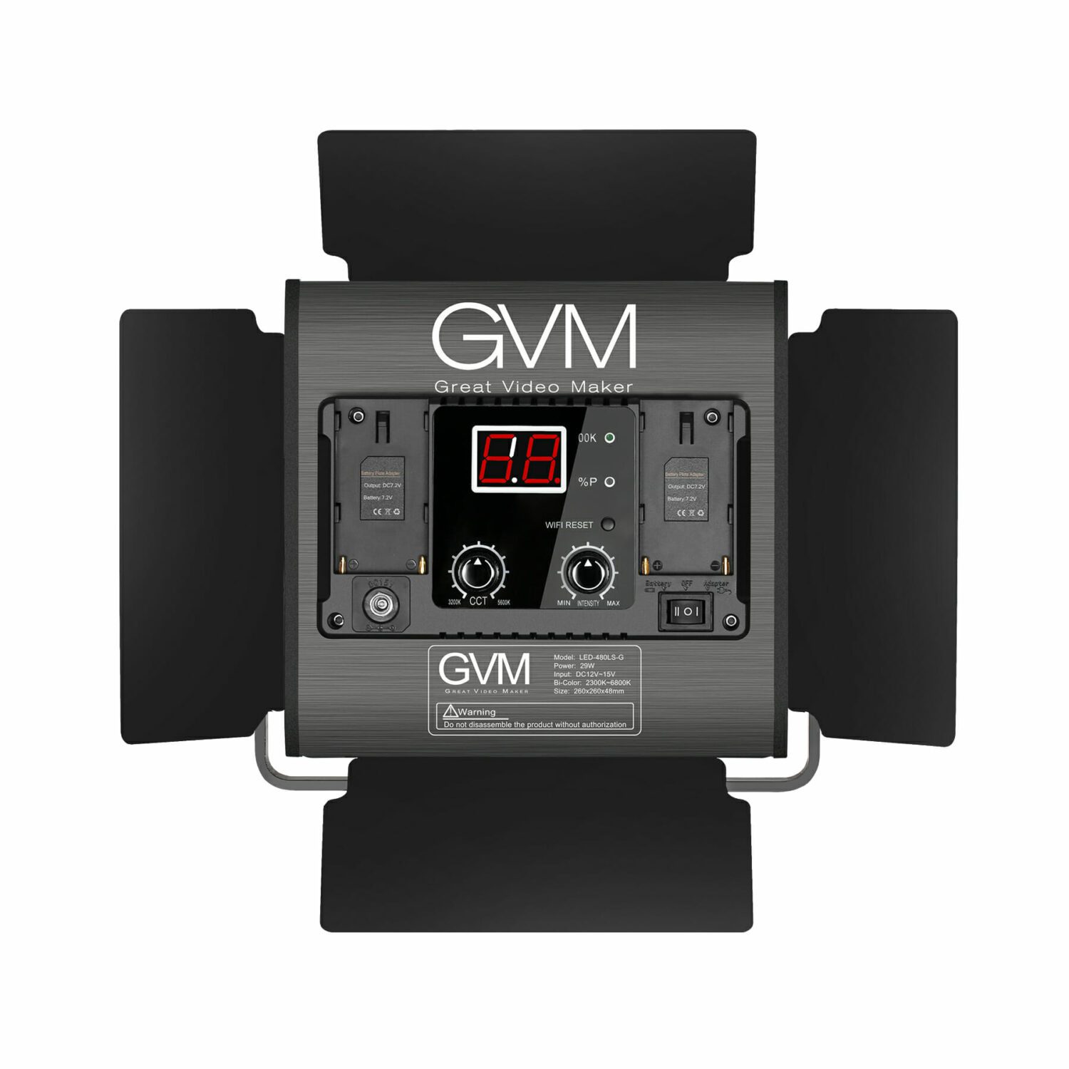 480-exp - GVM Official Site