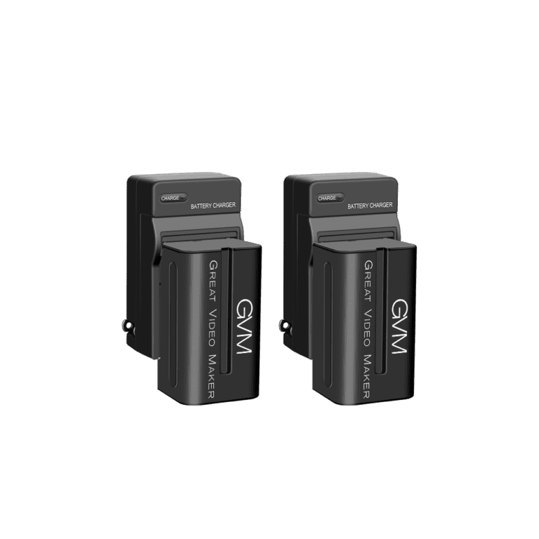 Product Manuals - GVM Official Site