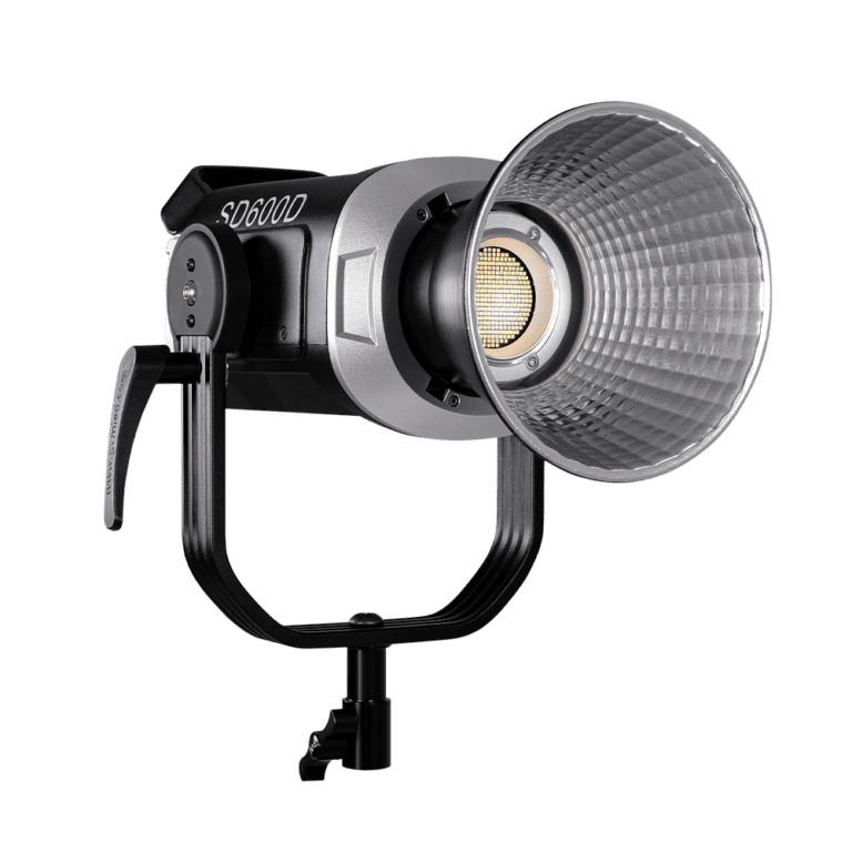 The Ultimate Movie Studio Lights Guide: Types, Specs & Budget - GVM ...