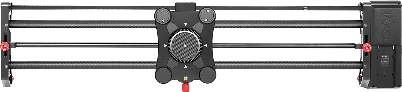 GVM SLIDER-80 - GVM Official Site