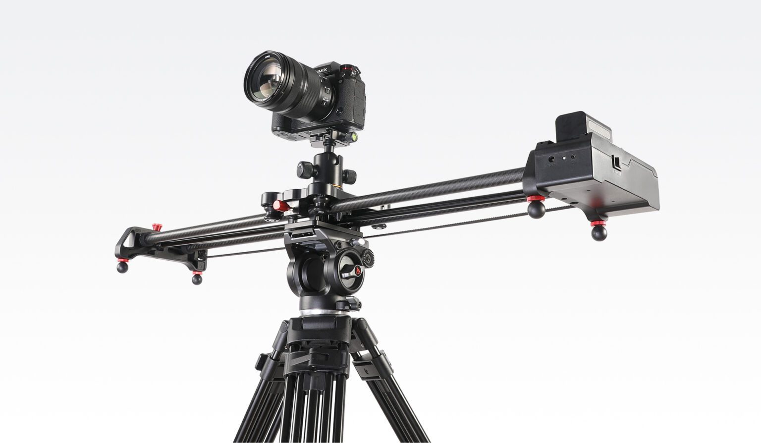 GVM SLIDER-80 - GVM Official Site