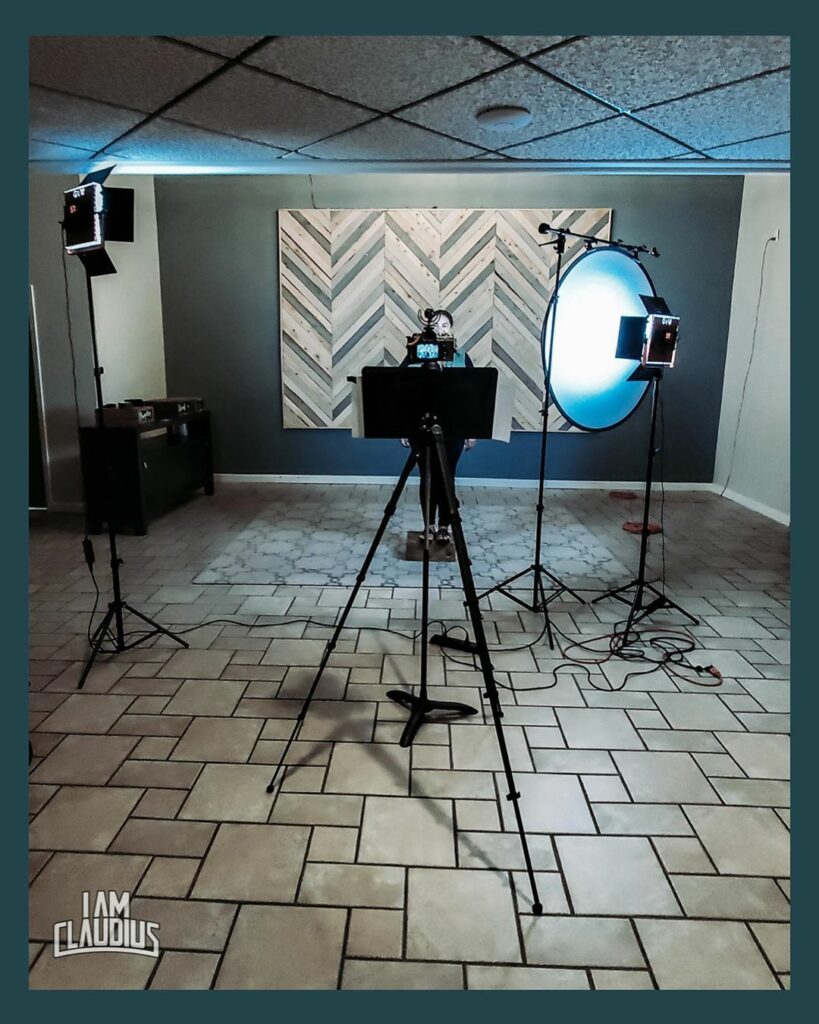 What is a light diffuser - GVM Official Site