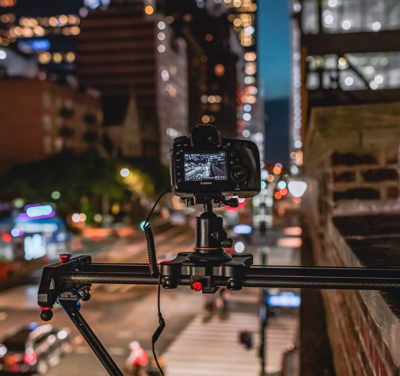 3 Tips To Make An Amazing Shooting With LED Spotlights - GVM Official Site