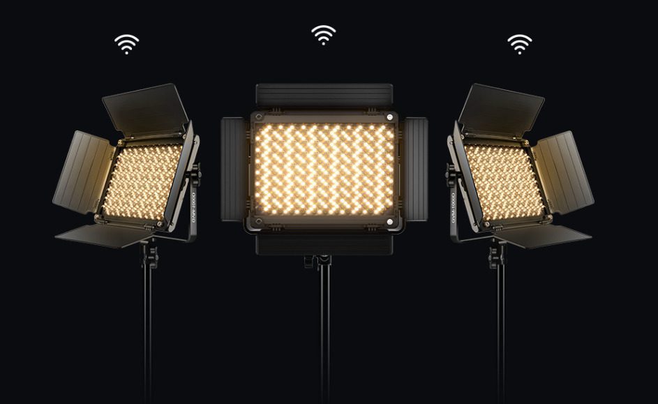 Learn to use these lights to make your food photos even more appealing ...