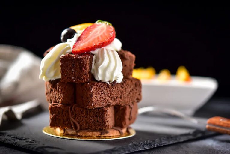 5 Lighting Tips for Food Photography - GVM Official Site