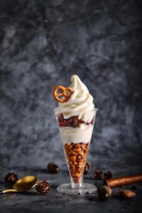 5 Lighting Tips for Food Photography - GVM Official Site