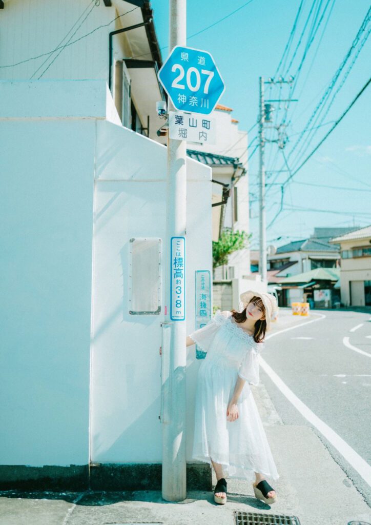 Aesthetics of photography composition - GVM Official Site