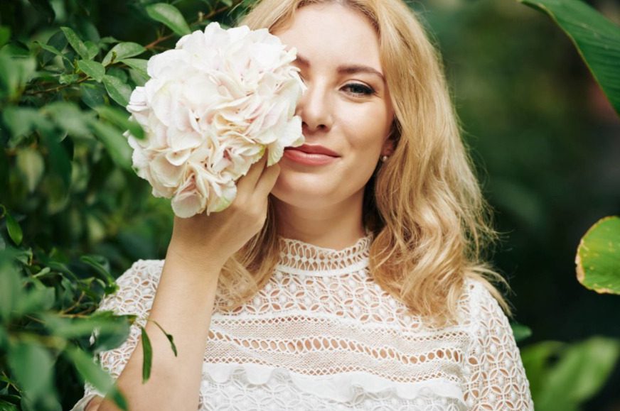 Top Tips and Tricks for Beginner Portrait Photography Basics - GVM ...