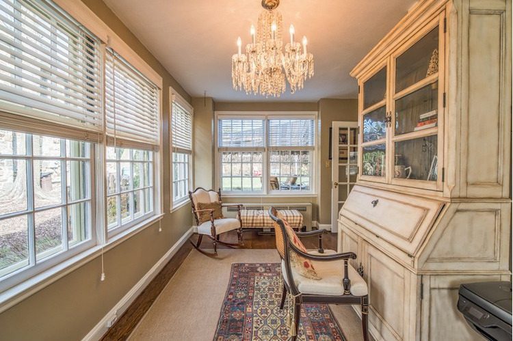 How to take interior architectural photography? Here are the six ...