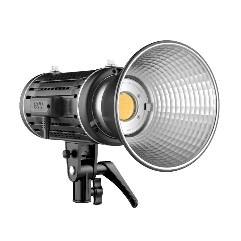 GVM Lights Official Store - Great Video Maker - Video Lights