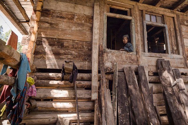 Learn to use photos to express the lens language to tell stories - GVM ...