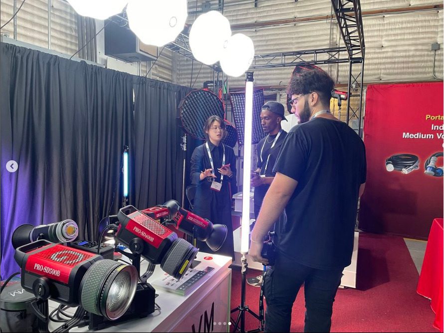 Everything You Need to Know About GVM Daylight LED Photography: Tips ...