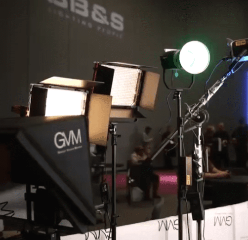 GVM video panel light type and selection - GVM Official Site