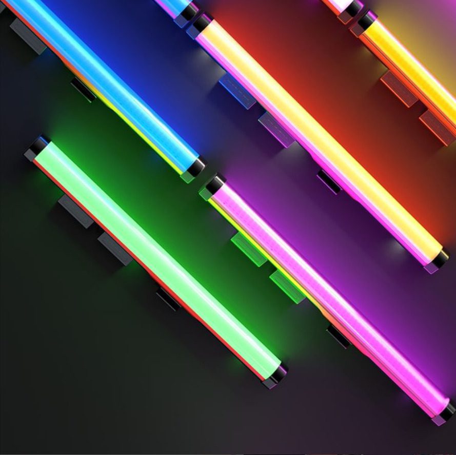 Photographers tell you, why should you choose GVM's multi-function LED ...