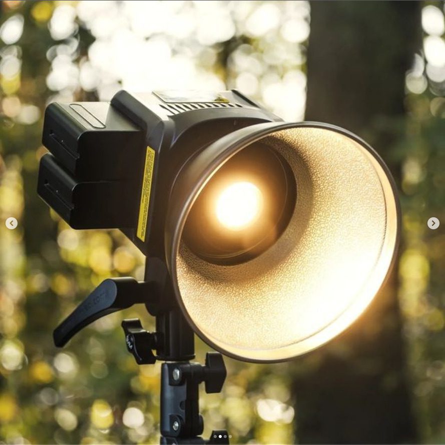 How to improve your photography with GVM LED lights - GVM Official Site