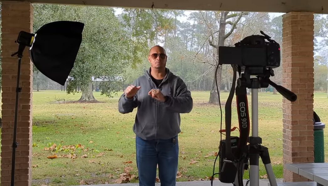 Explore GVM's new sd80d full color high brightness video lights - GVM ...