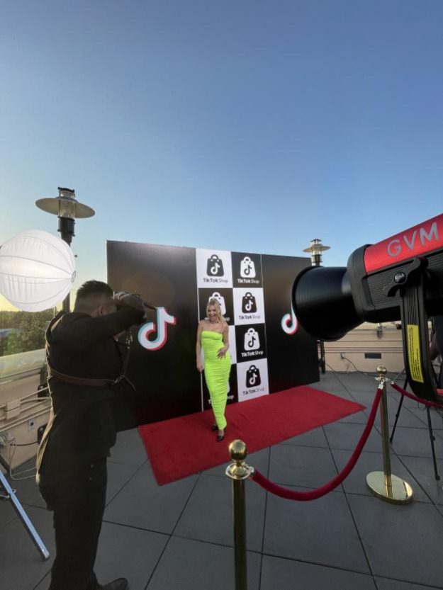 Mastering One-Light Photography Using Monolight: A Comprehensive ...