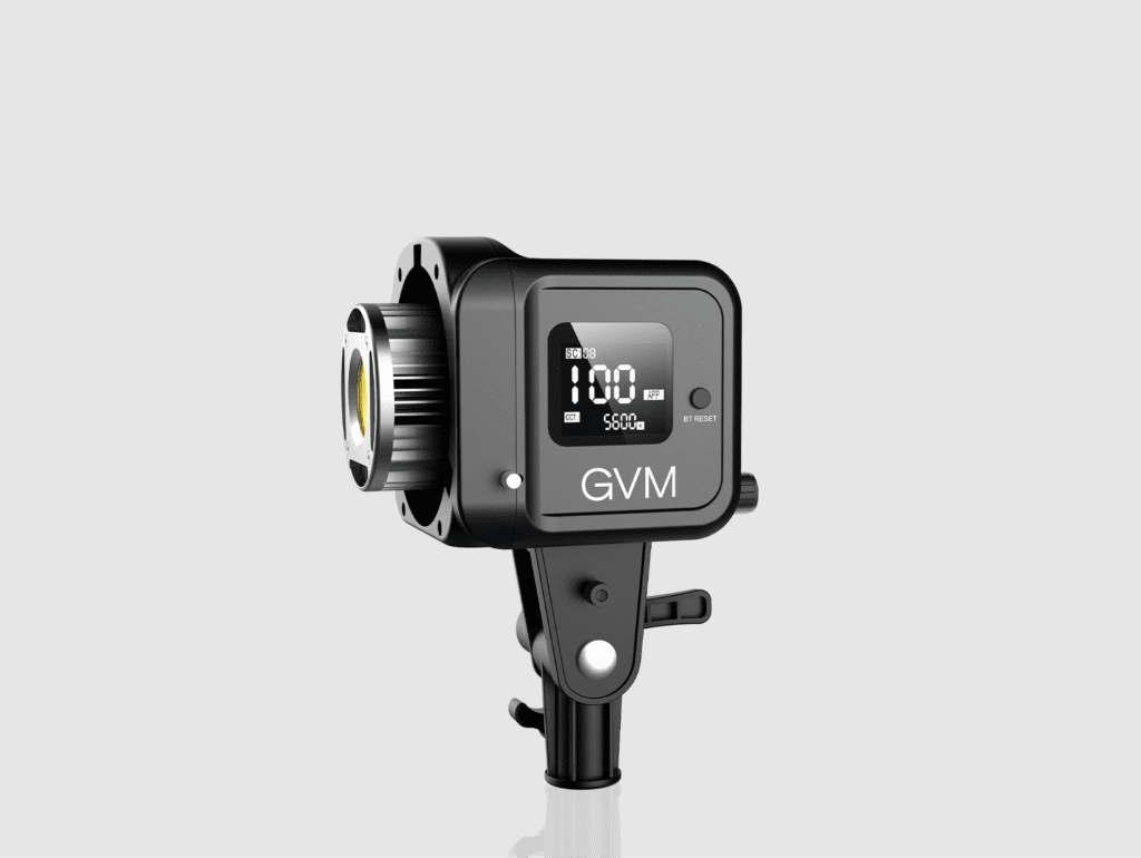 Full color high brightness video lights to meet the needs of various ...