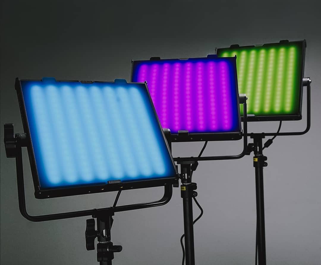 Master the art of lighting :GVM lighting tips - GVM Official Site
