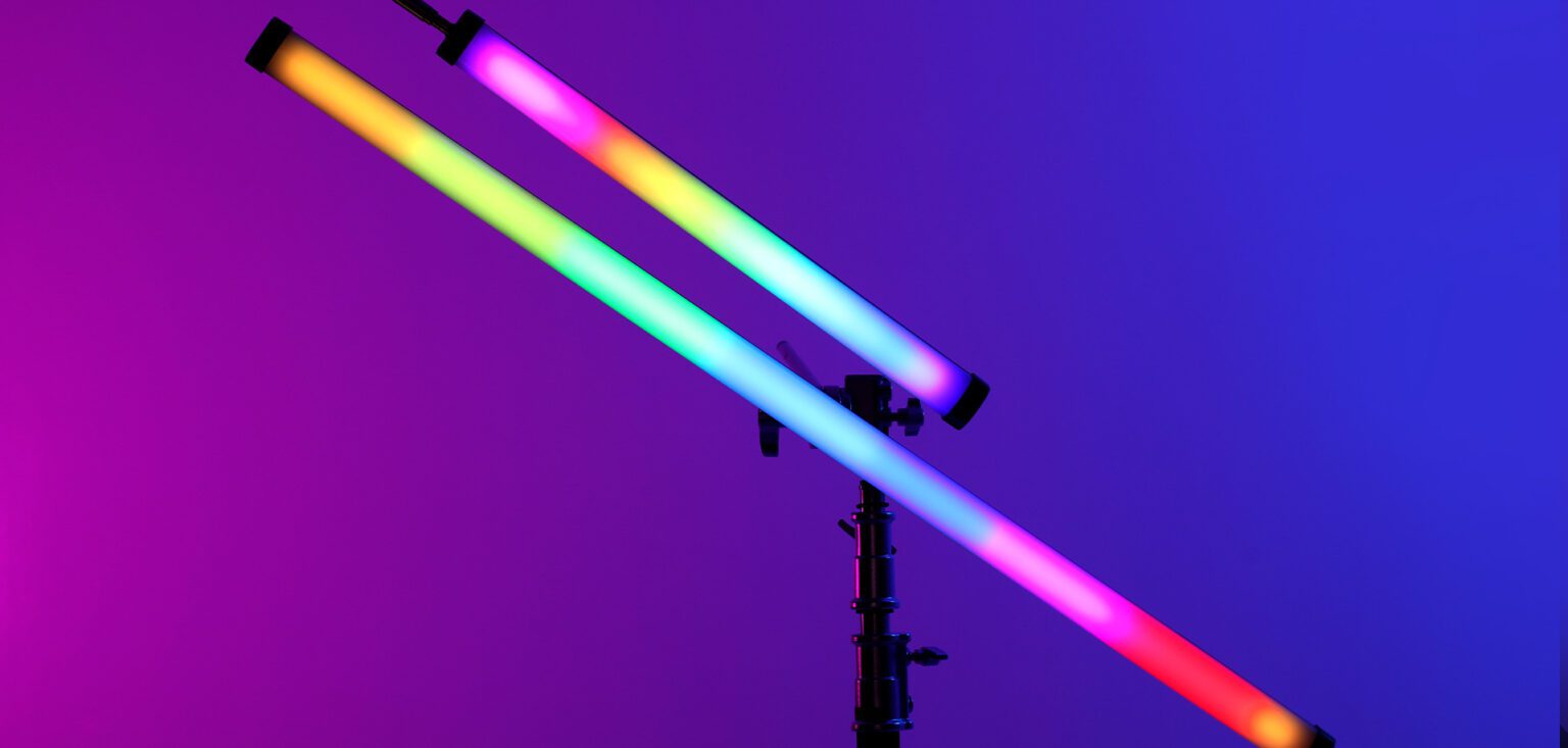 Create the perfect lighting combination - GVM benefits and combined ...