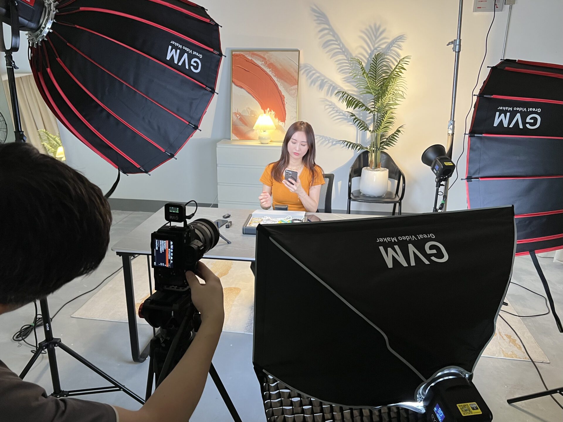 Building a professional photography studio: Building guidelines and ...