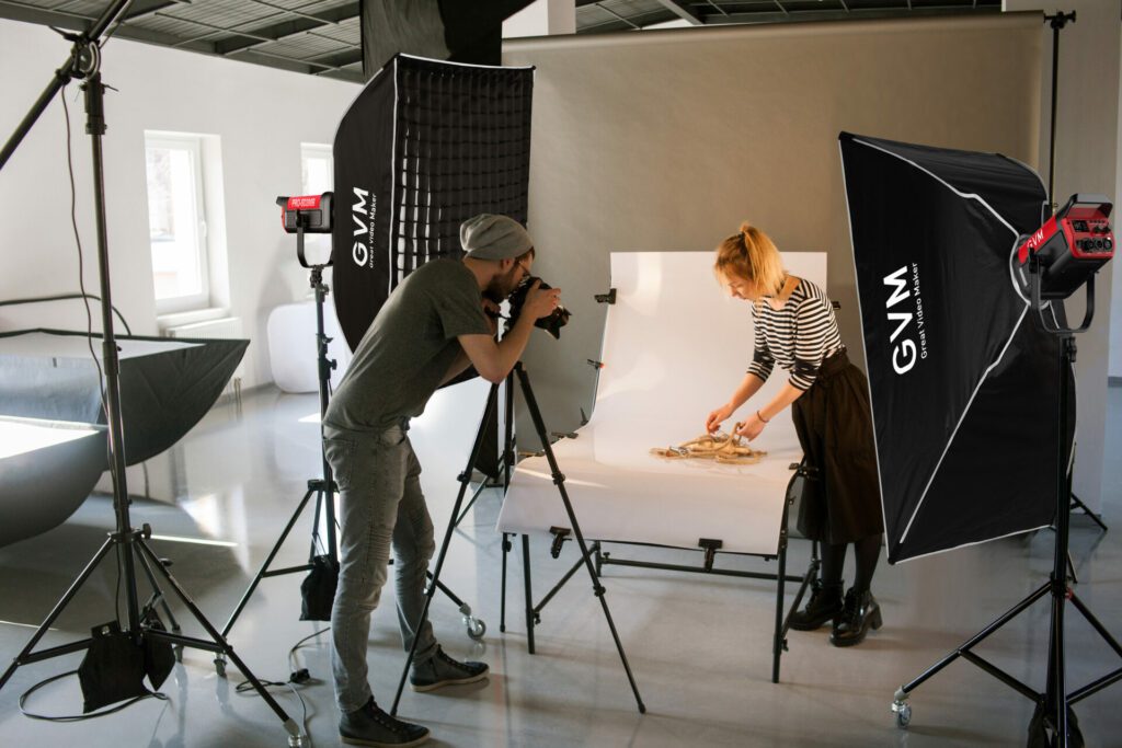 Mastering One-Light Photography Using Monolight: A Comprehensive ...