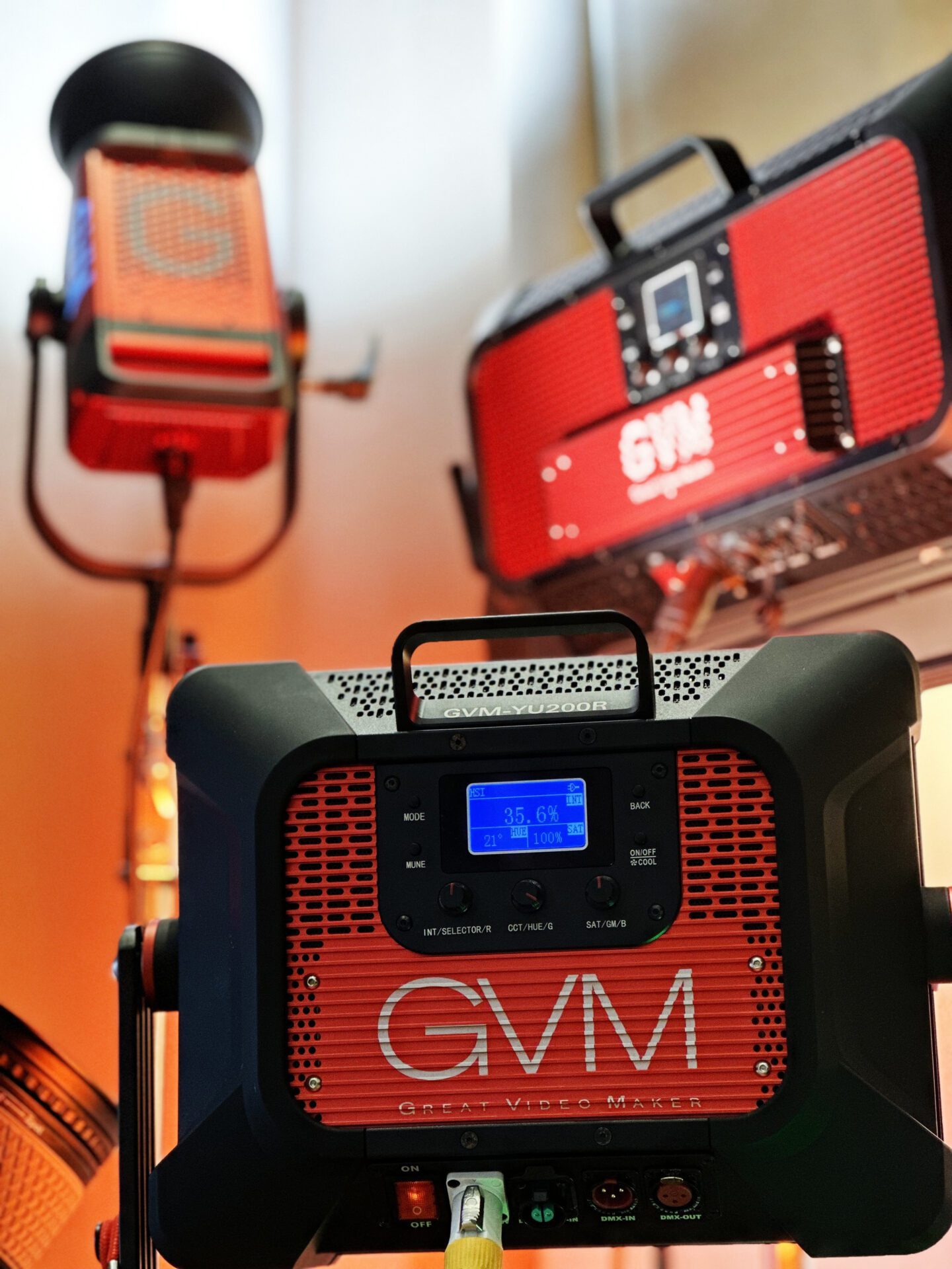 Iron Man Light: Discover the high level of appearance and brightness of ...