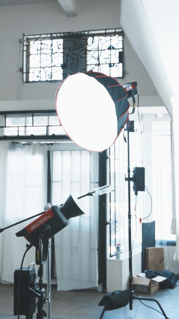 Mastering One-Light Photography Using Monolight: A Comprehensive ...