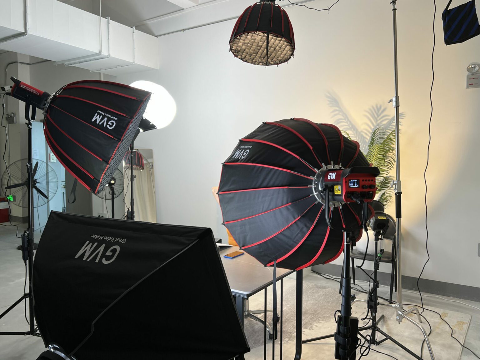 Building a professional photography studio: Building guidelines and ...