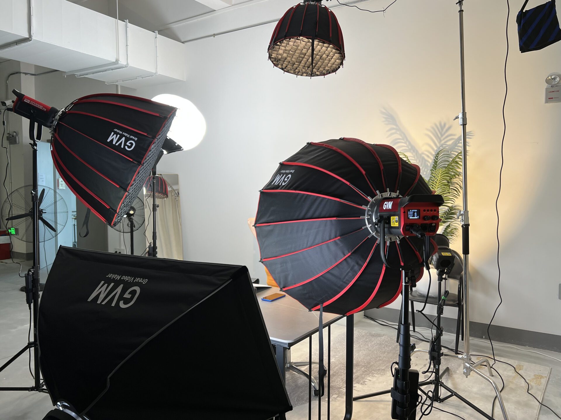 Building a professional photography studio: Building guidelines and ...