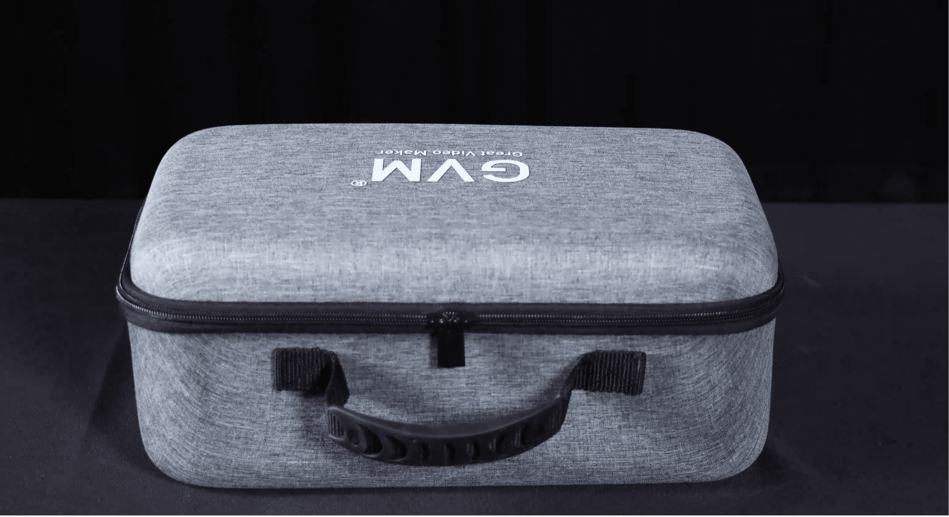 GVM's new portable bag set: Join hands to create a new realm of outdoor ...