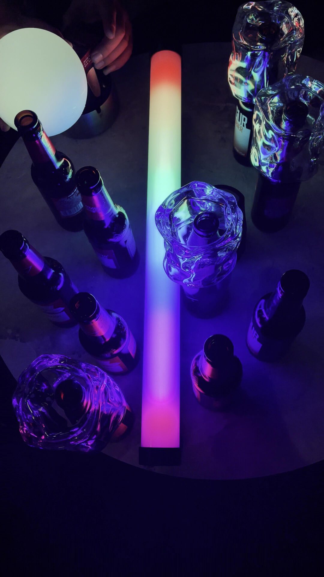 The first choice of film and television crew lighting and art props of ...