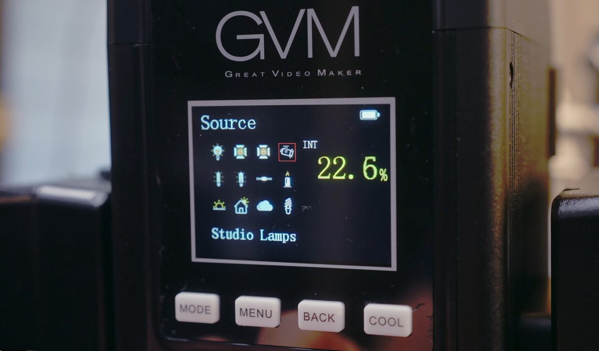 Explore the advanced controller of GVM: to release the infinite ...