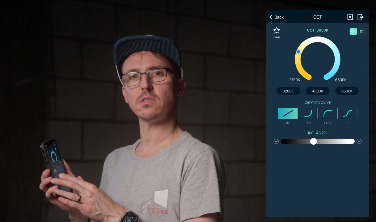Explore the advanced controller of GVM: to release the infinite ...