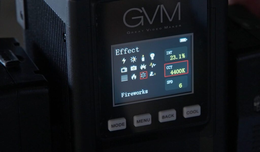 Explore the advanced controller of GVM: to release the infinite ...