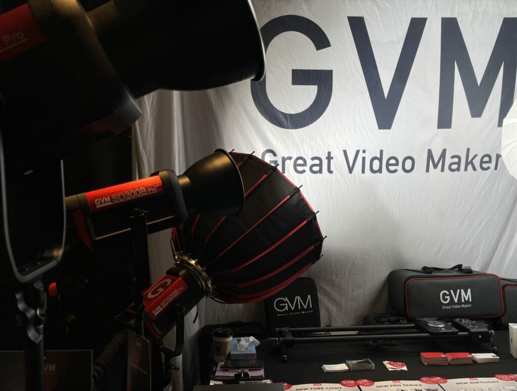 GVM Shines Bright at the PRO Master Trade Show in Kansas City - GVM ...