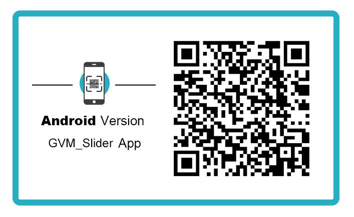Download GVM App - GVM Official Site