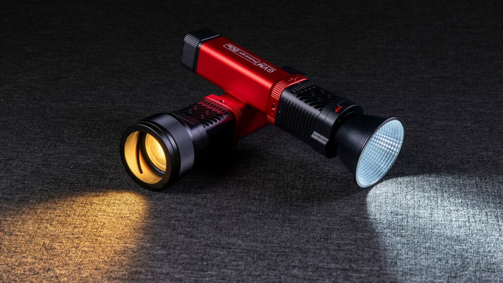 2024 Las Vegas NABShow-GVM’s mysterious products are all here - GVM ...