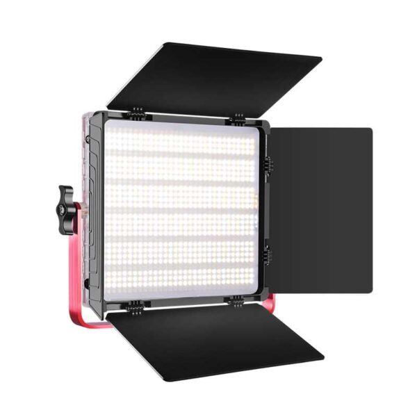 Movie Studio Lights & Film Lights: Color Science for Ideal Cinematic ...