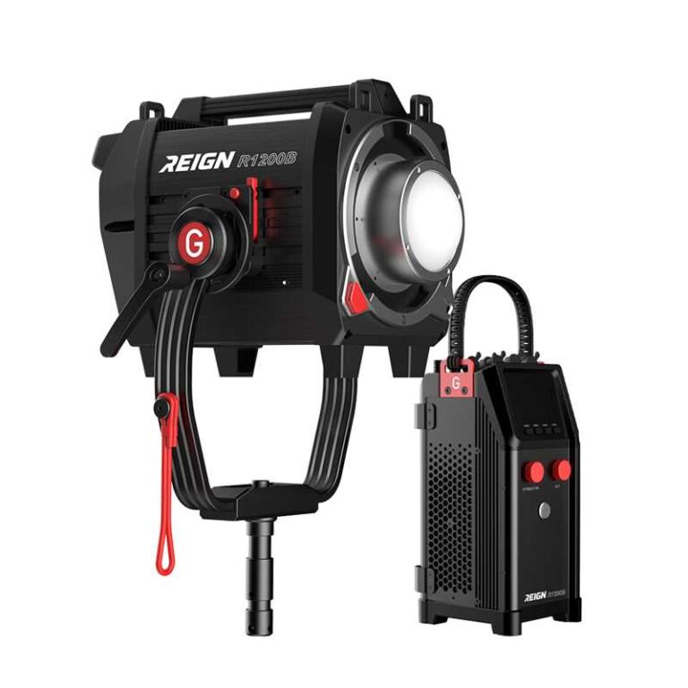 GVM Lights Official Store - Great Video Maker - LED Video Lights