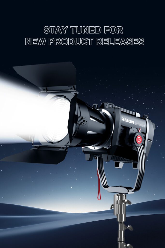 GVM Lights Official Store - Great Video Maker - Video Lights