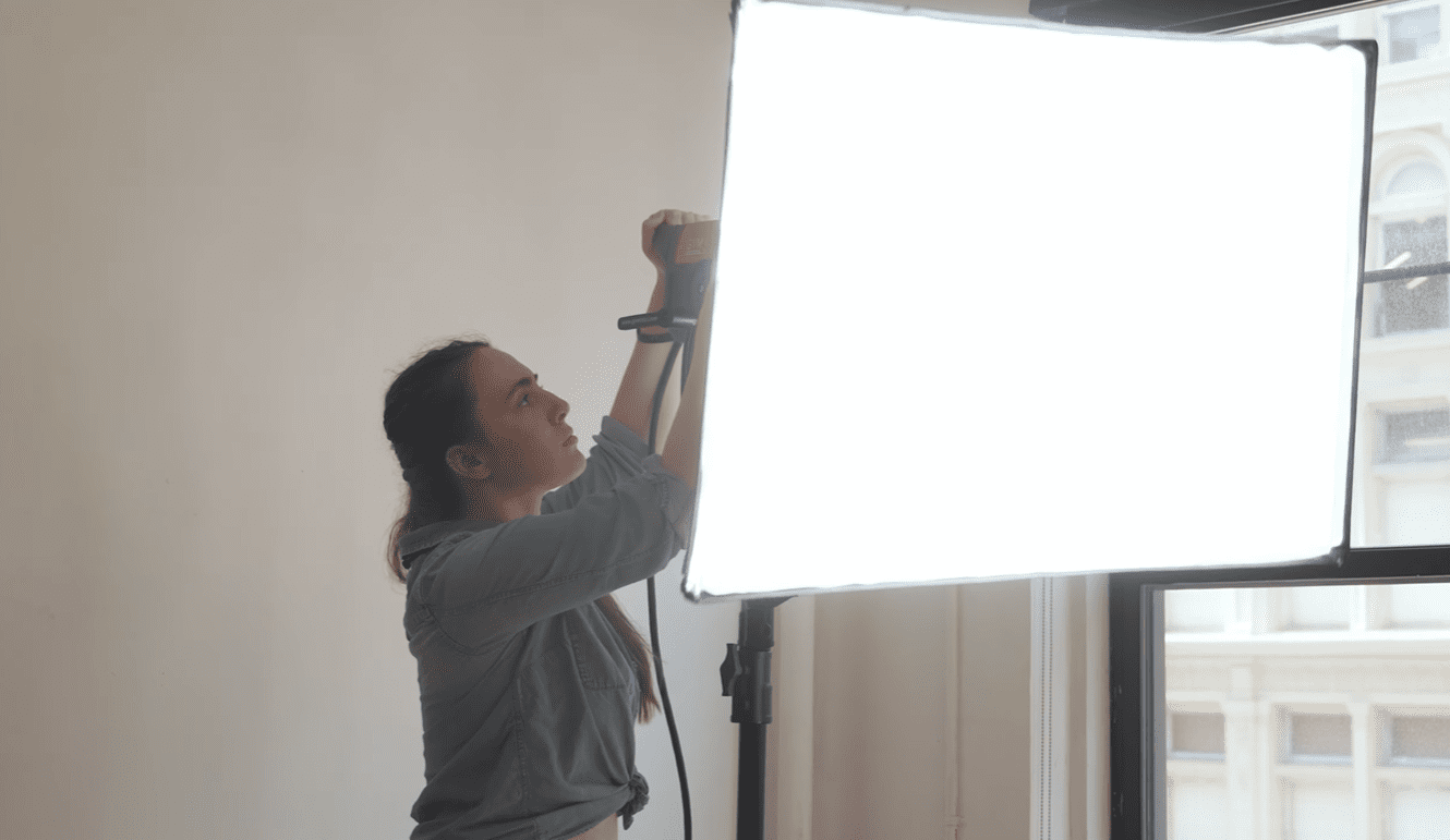 Movie Studio Lights & Film Lights: Color Science for Ideal Cinematic ...