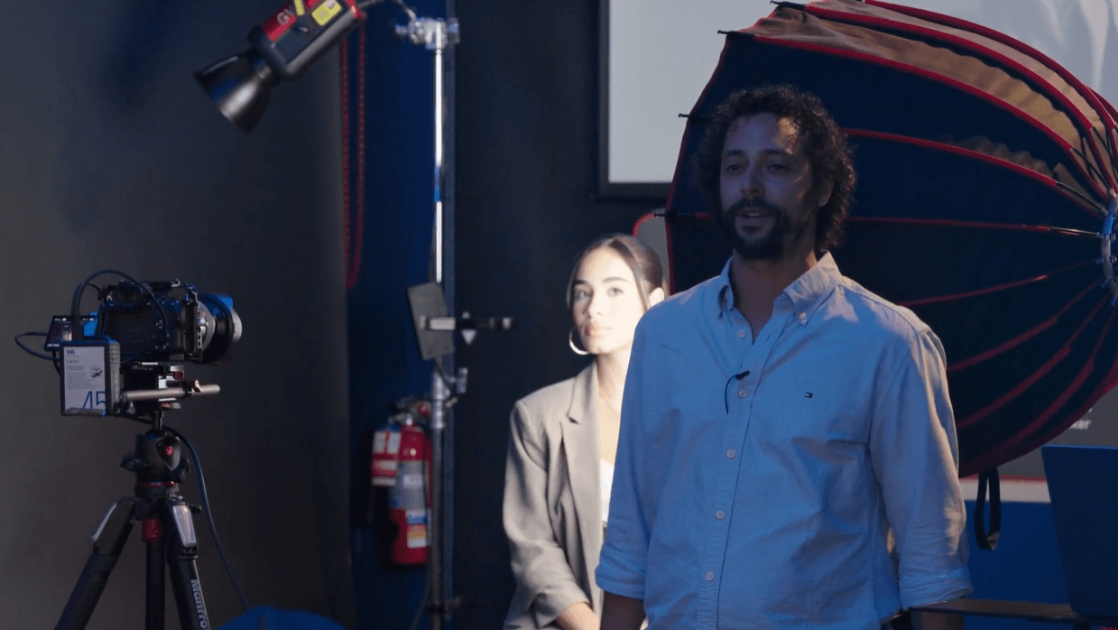 LED vs. Tungsten vs. HMI: Choosing the Right Film Light for Your ...