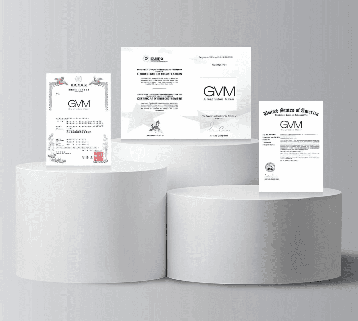About Us - GVM Official Site