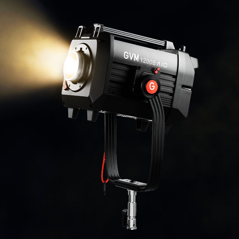 Standard Reflector for GVM 1200B AIO - GVM Official Site