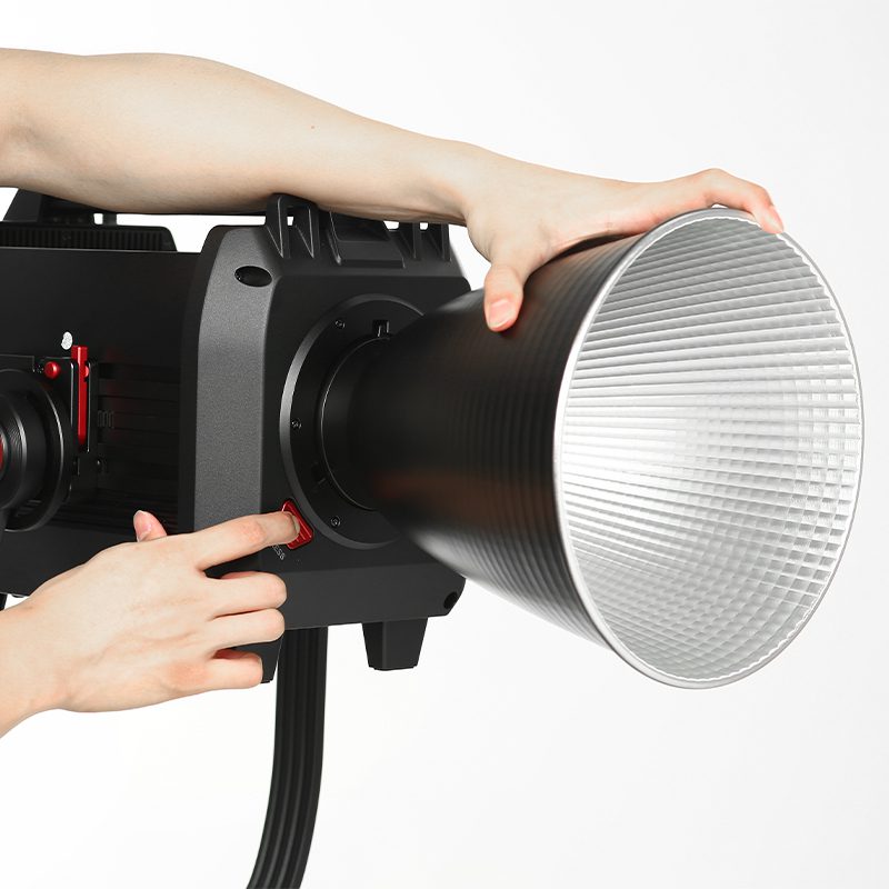 Standard Reflector for GVM 1200B AIO - GVM Official Site