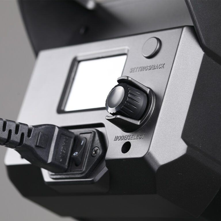 GVM SD300B-AIO 300W LED Video Light Mesh Bluetooth - GVM Official Site