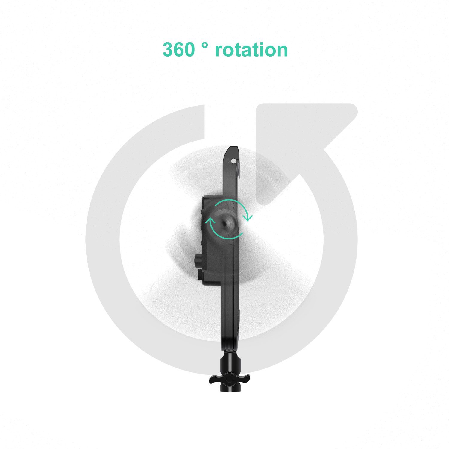 GVM-1500D Rgb video light panel - GVM Official Site