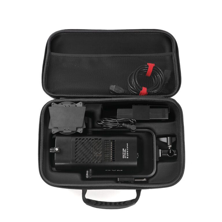 GVM PF100B - GVM Official Site