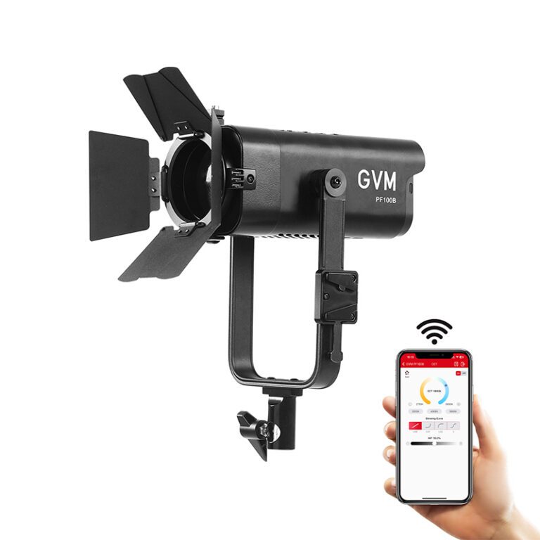 GVM PF100B - GVM Official Site